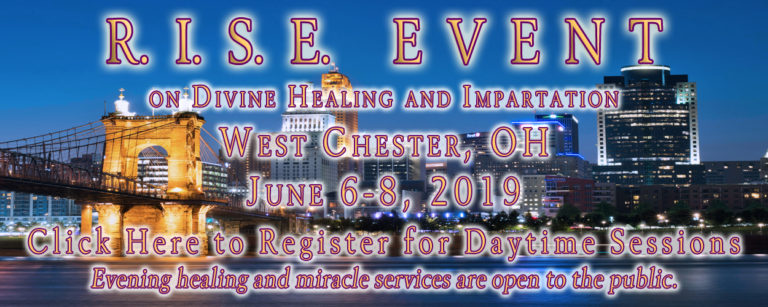 OH RISE Event copy – Healing Rooms of Cincinnati – North